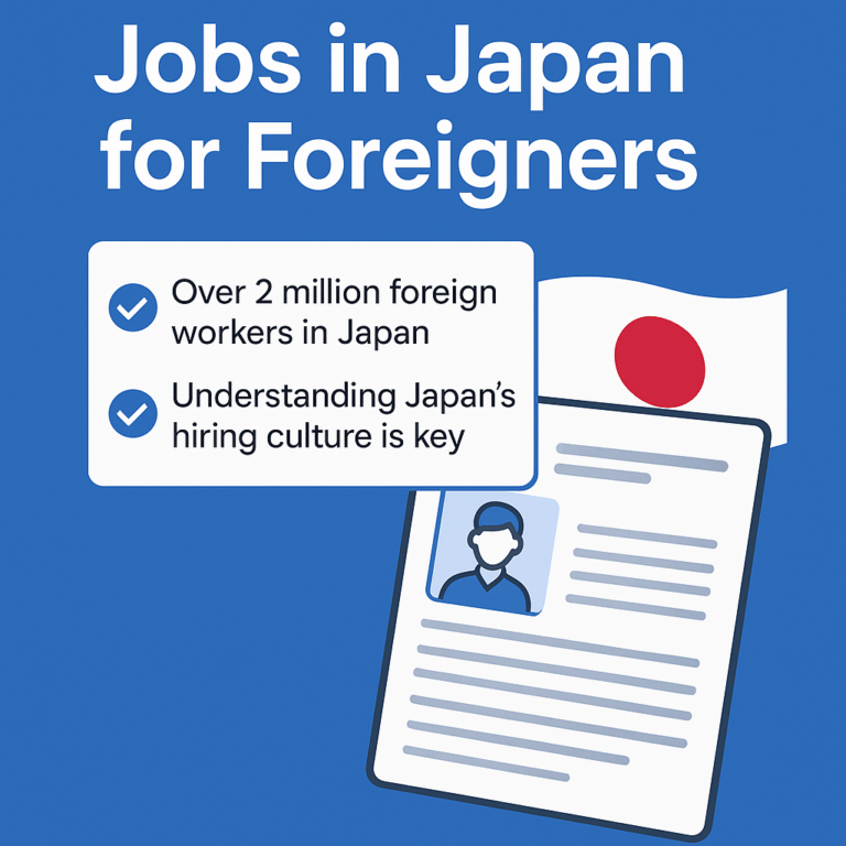 Working Hours in Japan: Are They Really That Long in 2025? | FreeQuest ...